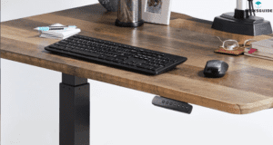 How A Standing Desk Works? Mechanism Of 3 Basic Types