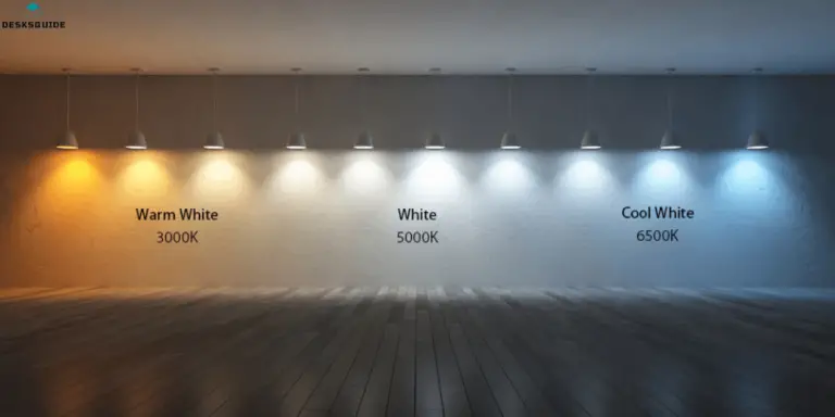 Perfect Desktop Lighting For Your Setup (Top 5 Important Considerations ...