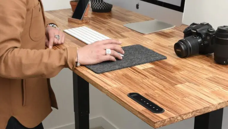 How To Unlock Standing Desk: The Best Guide With 6 + Tips