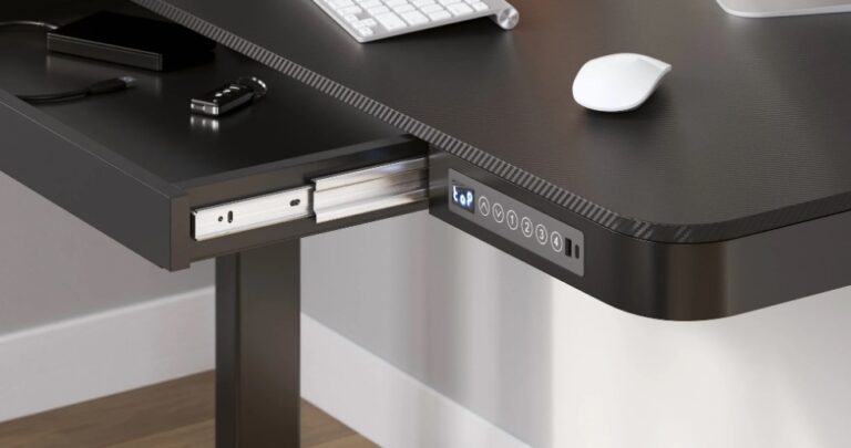 How To Unlock Standing Desk: The Best Guide With 6 + Tips